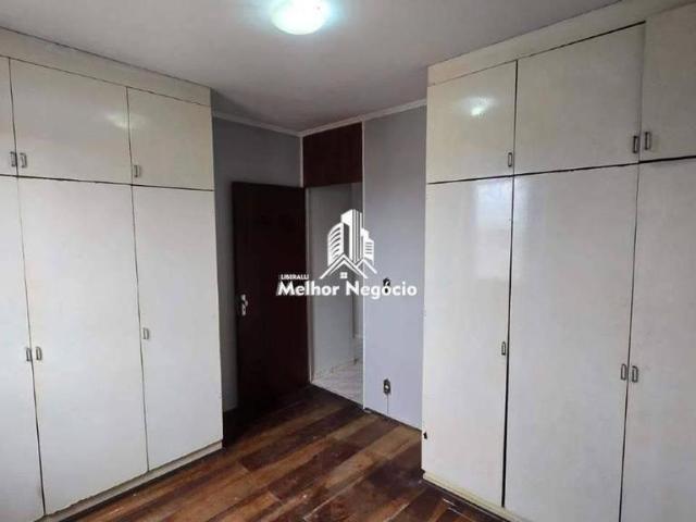 Apartamento em São Bernardo, Campinas/SP de 65m² 2 quartos à venda por R$ 259.900,00