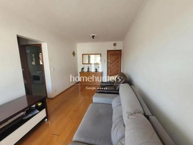 Apartamento em São Bernardo, Campinas/SP de 79m² 2 quartos à venda por R$ 390.000,00