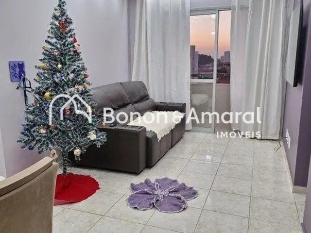 Apartamento em São Bernardo, Campinas/SP de 84m² 3 quartos para locação R$ 3.900,00/mes