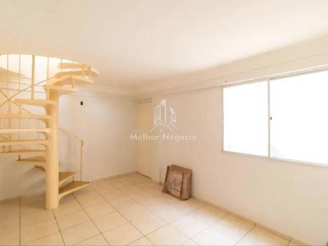 Apartamento em São Bernardo, Campinas/SP de 98m² 2 quartos à venda por R$ 366.900,00