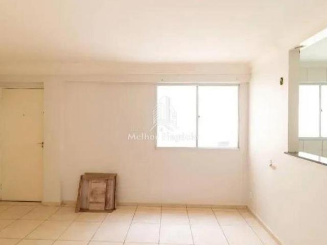 Apartamento em São Bernardo, Campinas/SP de 98m² 2 quartos à venda por R$ 367.000,00