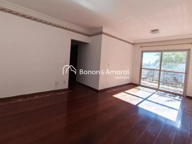 Apartamento em São Bernardo, Campinas/SP de 105m² 3 quartos à venda por R$ 679.900,00