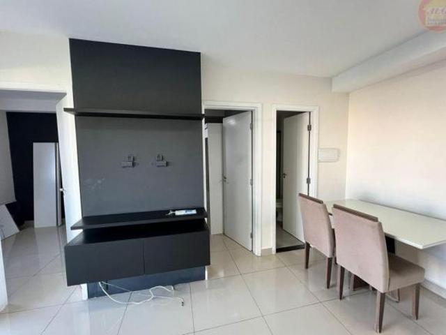 Apartamento em São Bernardo do Campo 01 Dormitório 380 Mil 42M²