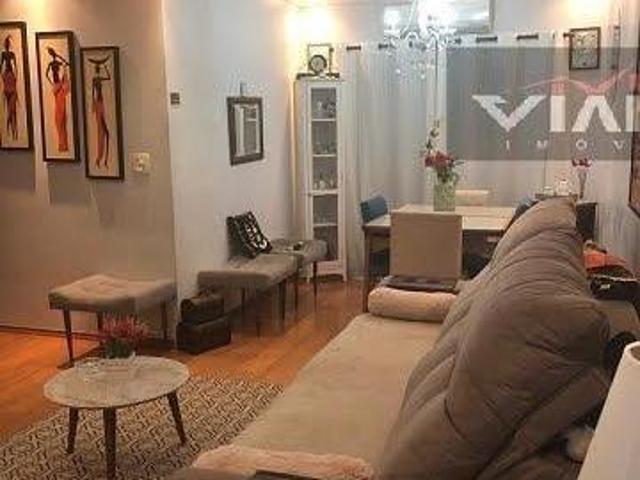 Apartamento em São Bernardo do Campo