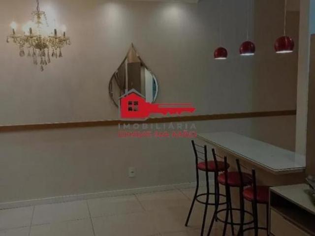 Apartamento em São Bernardo do Campo