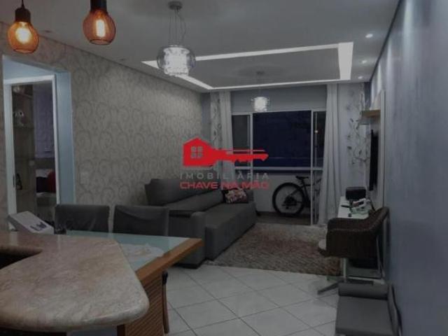Apartamento em São Bernardo do Campo