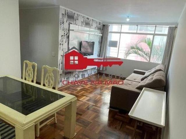 Apartamento em São Bernardo do Campo