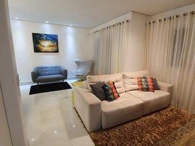 Apartamento em São Bernardo do Campo
