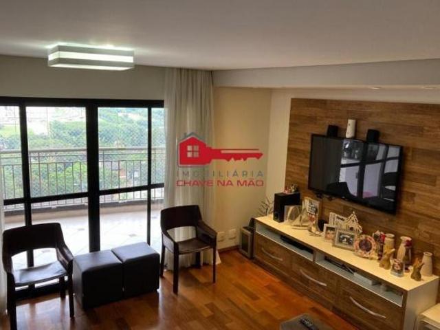 Apartamento em São Bernardo do Campo