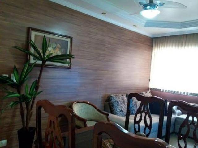Apartamento em São Bernardo do Campo