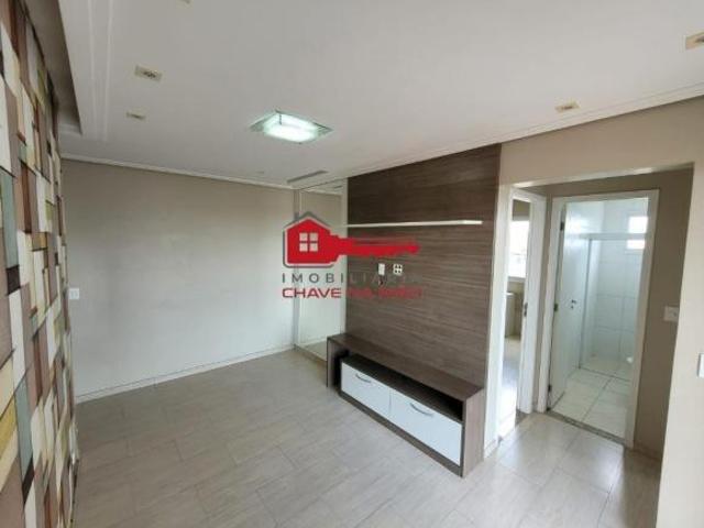 Apartamento em São Bernardo do Campo