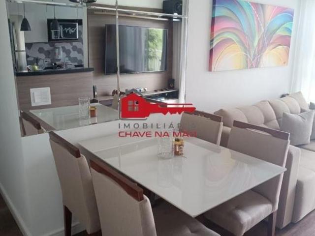 Apartamento em São Bernardo do Campo