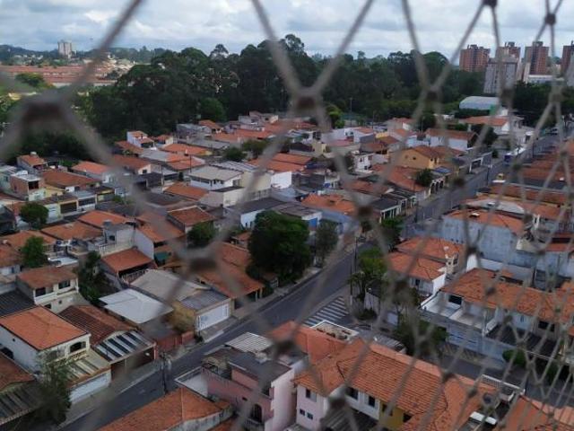 Apartamento em São Bernardo do Campo