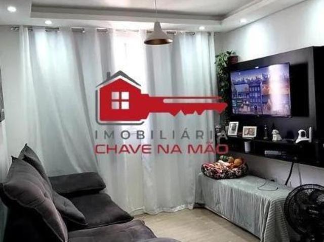Apartamento em São Bernardo do Campo