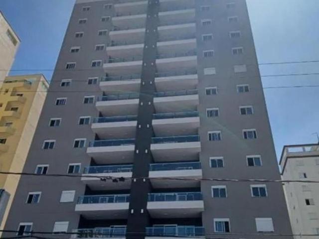 Apartamento em São Bernardo do Campo, 80m², 3 dormitórios