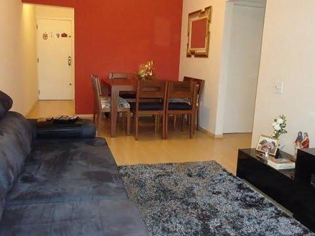Apartamento em São Bernardo do Campo