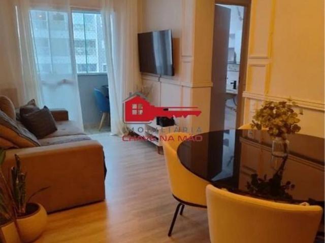 Apartamento em São Bernardo do Campo
