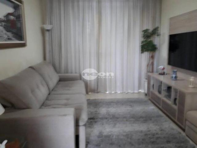 APARTAMENTO EM SÃO BERNARDO DO CAMPO NA VILA EUCLIDES