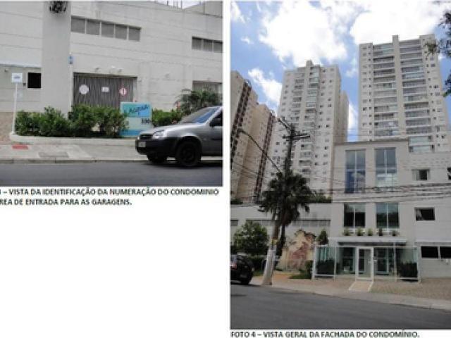 Apartamento em São Bernardo do Campo SP