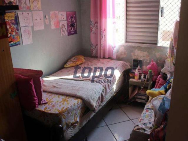 Apartamento em São Bernardo do Campo SP