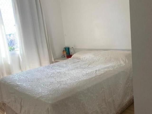 Apartamento em São Bernardo do Campo Vila Gonçalves
