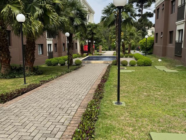Apartamento em São Braz, Curitiba/PR de 54m² 2 quartos à venda por R$ 424.900,00