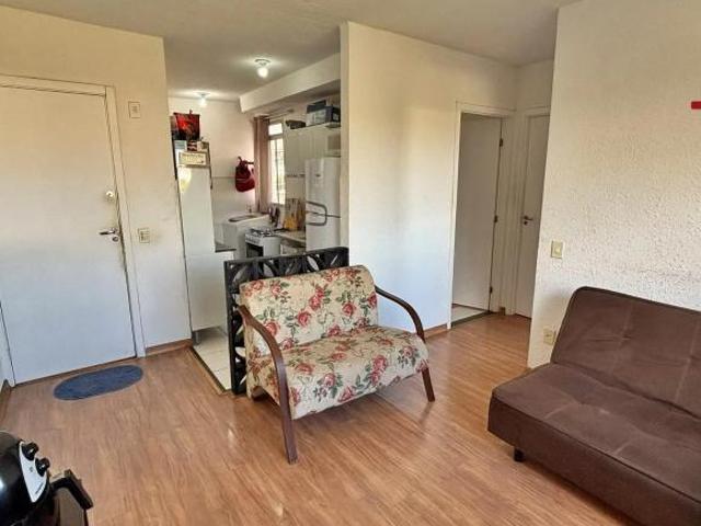 Apartamento em São Gabriel, Belo Horizonte/MG de 42m² 2 quartos à venda por R$ 190.000,00