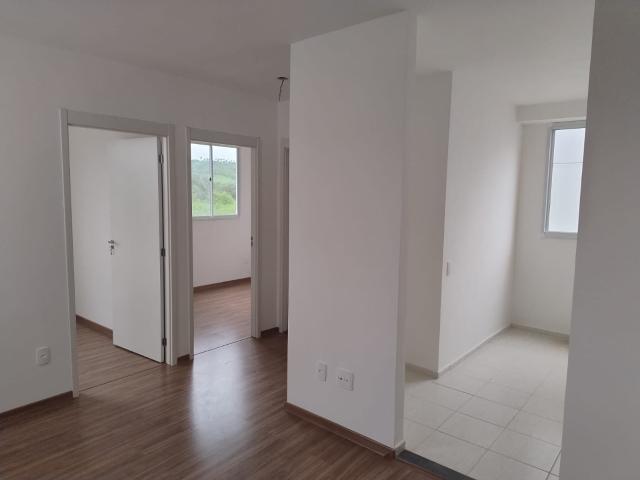 Apartamento em São Gabriel, Belo Horizonte/MG de 42m² 2 quartos à venda por R$ 191.000,00