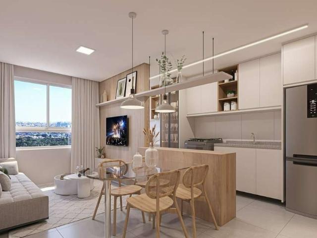 Apartamento em São Gabriel, Belo Horizonte/MG de 50m² 2 quartos à venda por R$ 332.232,00