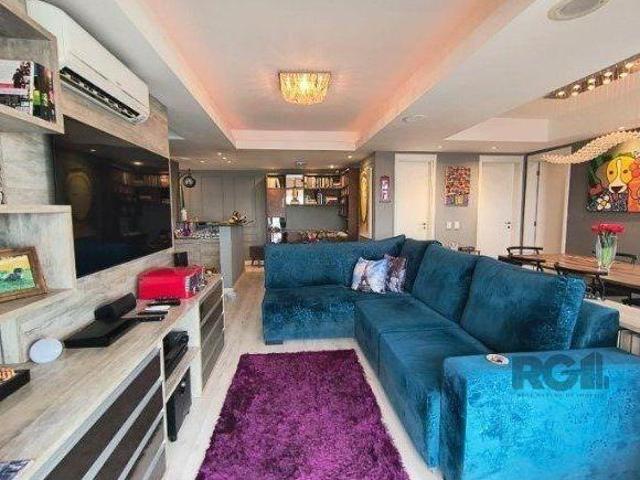 Apartamento em São Geraldo