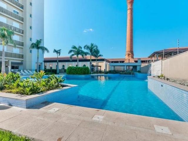 Apartamento em São Geraldo