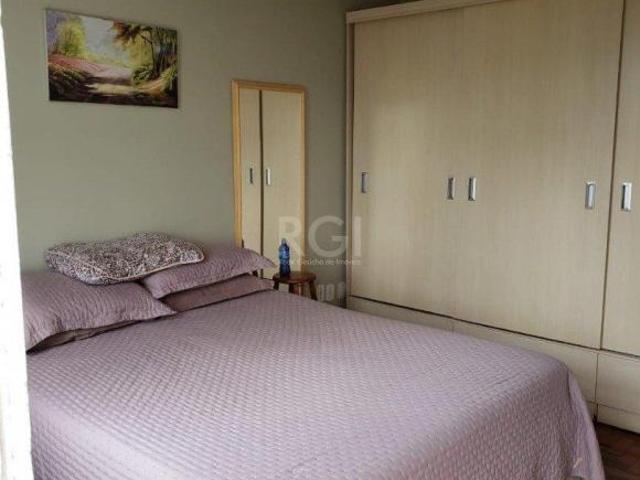 Apartamento em São Geraldo