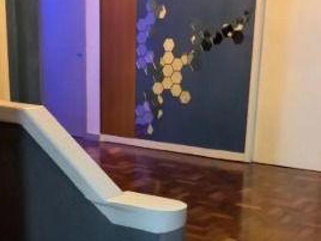 Apartamento em São Geraldo