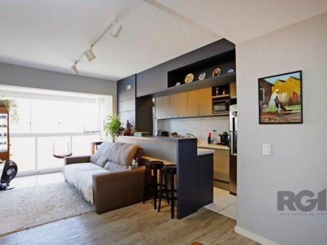 Apartamento em São Geraldo