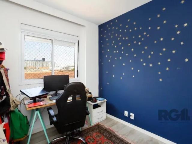 Apartamento em São Geraldo