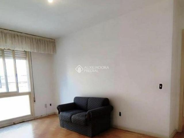 Apartamento em São Geraldo, Porto Alegre