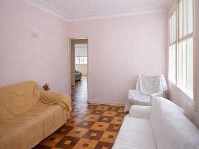 Apartamento em São Geraldo, Porto Alegre/RS de 75m² 3 quartos à venda por R$ 335.000,00