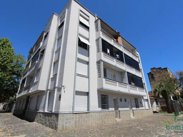 Apartamento em São Geraldo, Porto Alegre/RS de 84m² 3 quartos à venda por R$ 269.000,00