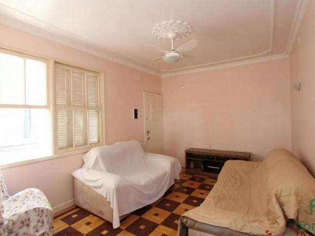 Apartamento em São Geraldo, Porto Alegre/RS de 84m² 3 quartos à venda por R$ 270.000,00