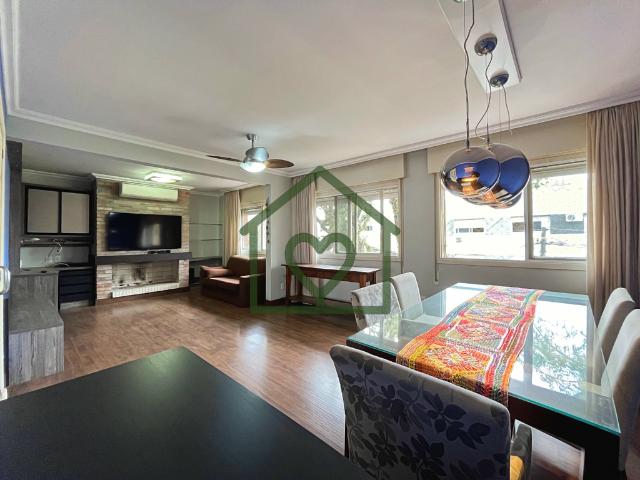 Apartamento em São Geraldo, Porto Alegre/RS de 0m² 3 quartos à venda por R$ 479.900,00