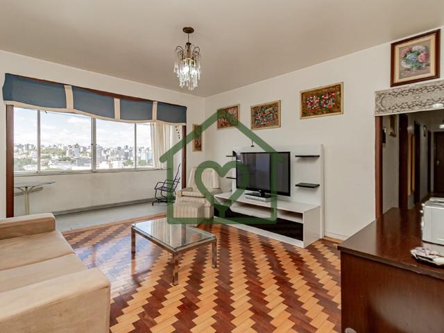Apartamento em São Geraldo, Porto Alegre/RS de 0m² 3 quartos à venda por R$ 328.900,00