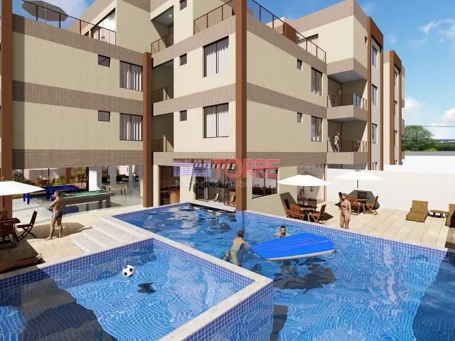 Apartamento em São Domingos, Ilhéus/BA de 70m² 2 quartos à venda por R$ 599.000,00