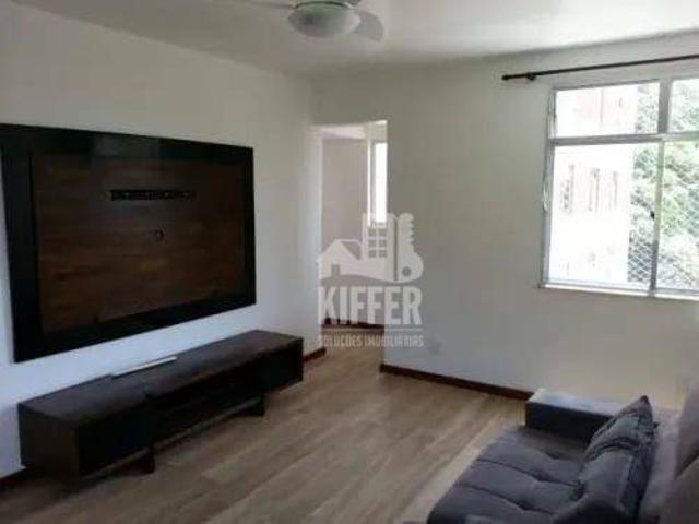 Apartamento em São Domingos, Niterói/RJ de 100m² 3 quartos à venda por R$ 579.000,00