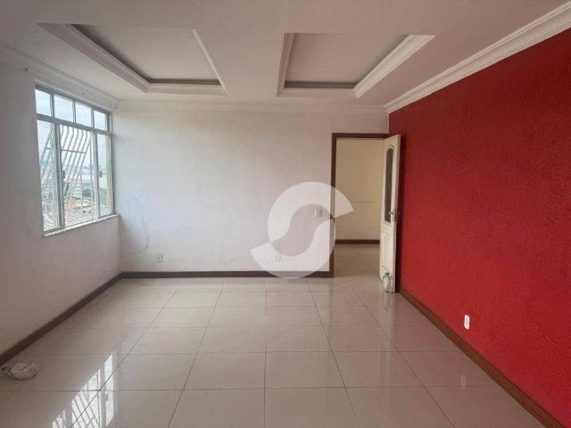 Apartamento em São Domingos, Niterói/RJ de 122m² 3 quartos à venda por R$ 799.900,00