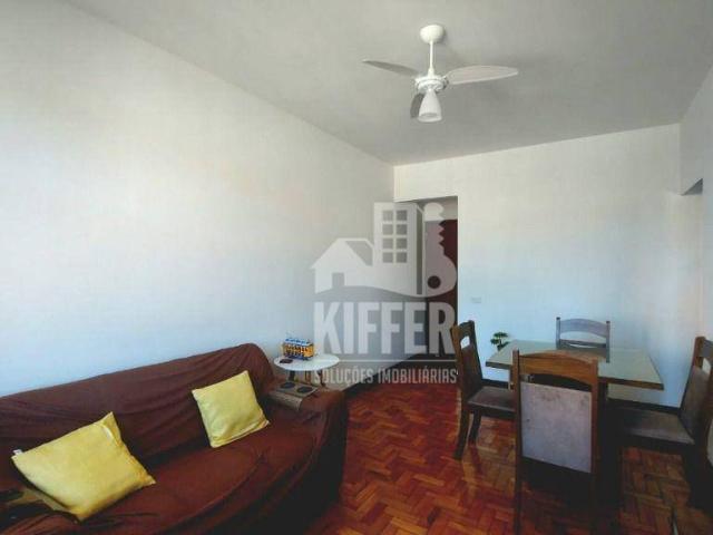 Apartamento em São Domingos, Niterói/RJ de 65m² 2 quartos à venda por R$ 394.900,00