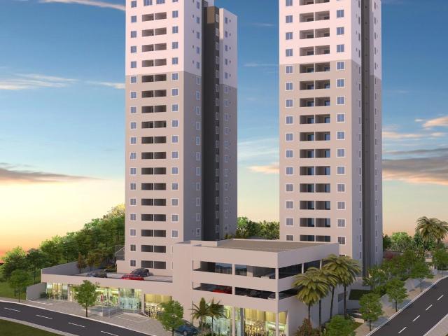Apartamento em São Damião, Belo Horizonte/MG de 51m² 2 quartos à venda por R$ 282.900,00