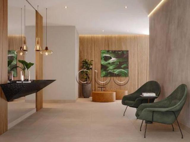 Apartamento em São Dimas, Piracicaba/SP de 147m² 4 quartos à venda por R$ 1.381.327,00