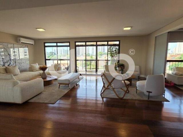 Apartamento em São Dimas, Piracicaba/SP de 243m² 4 quartos à venda por R$ 2.099.000,00