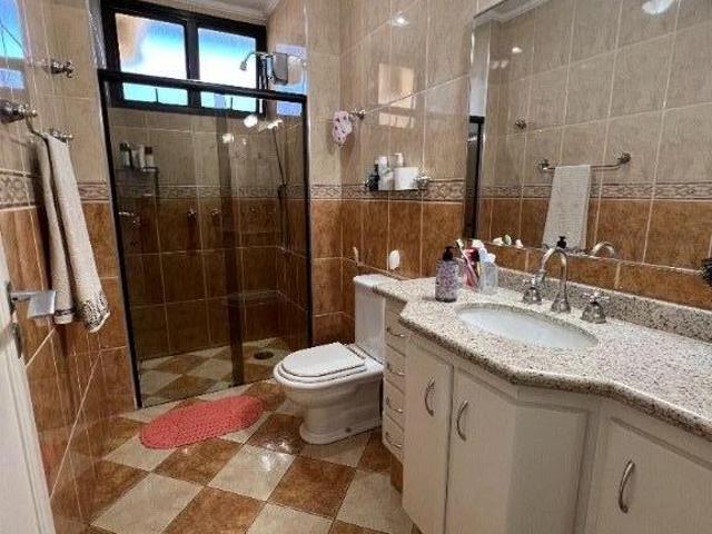 Apartamento em São Dimas, Piracicaba/SP de 289m² 4 quartos à venda por R$ 1.200.000,00