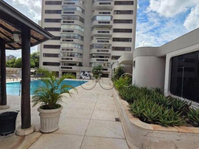 Apartamento em São Dimas, Piracicaba/SP de 230m² 4 quartos à venda por R$ 1.100.000,00
